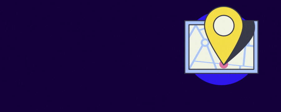 Interactive Mapping for Government Affairs