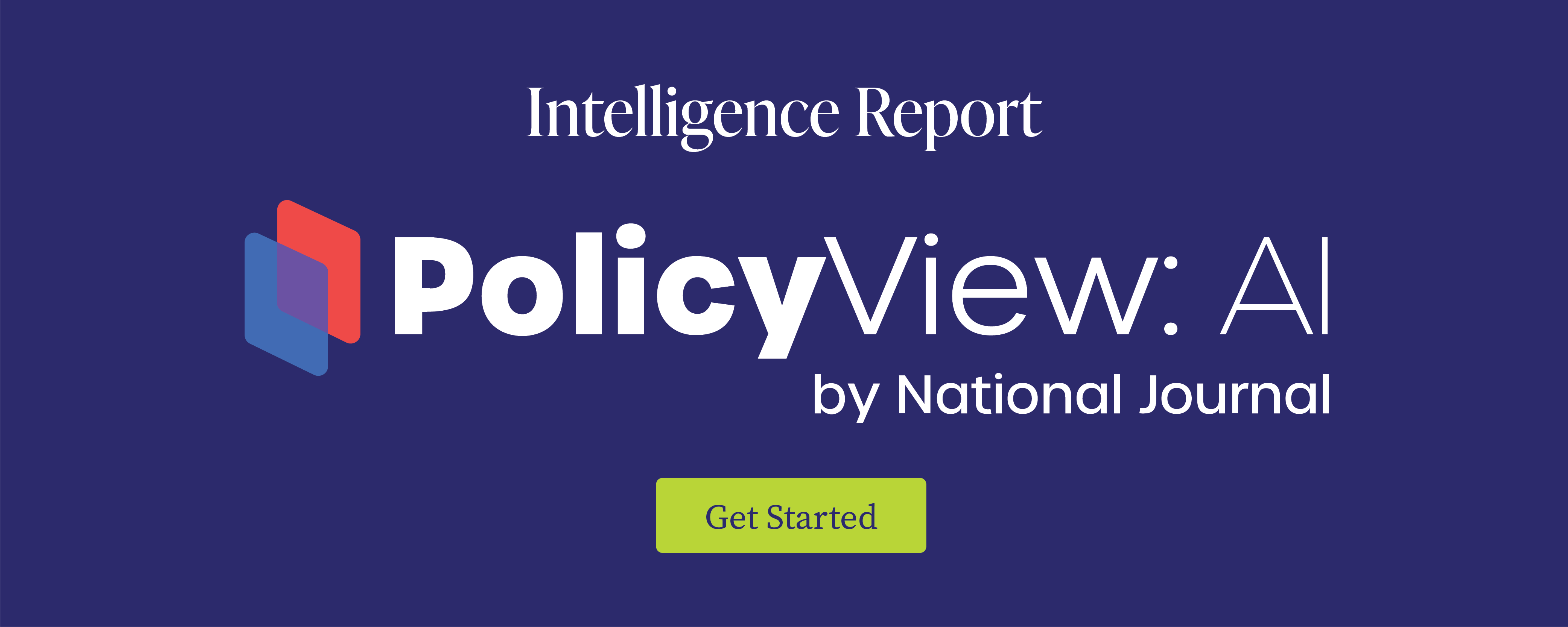 PolicyView: AI